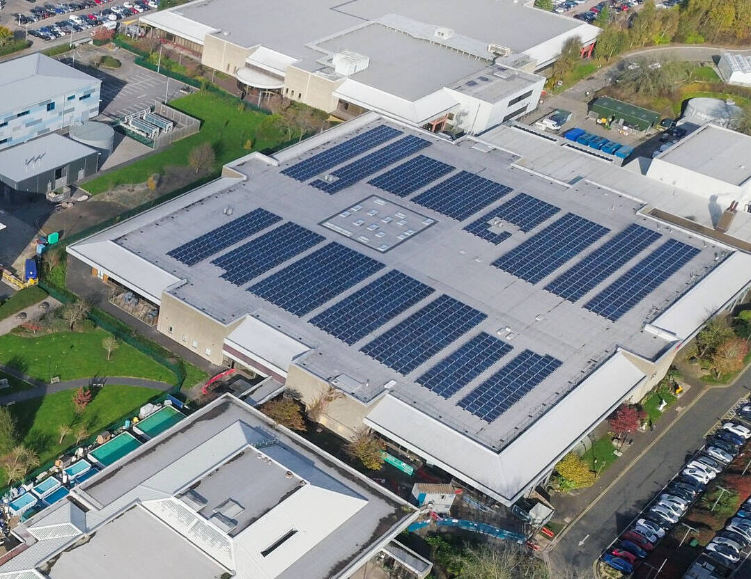 Home - Pirke Solar