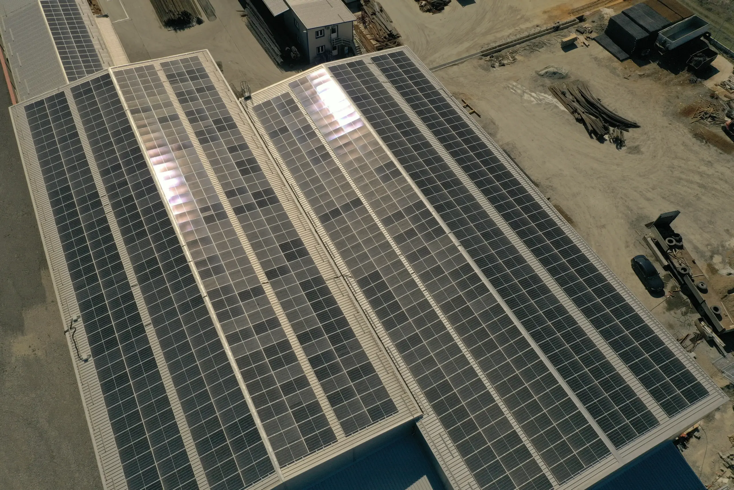 Solarni recept za niže račune - Pirke Solar